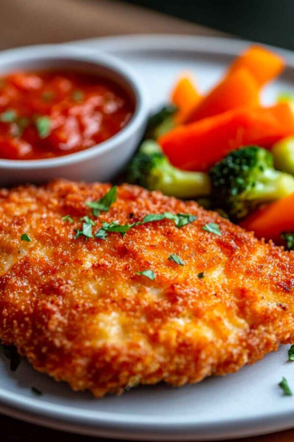 Chicken Cutlet Recipes: Delicious and Easy to Make at Home - NonnaFood