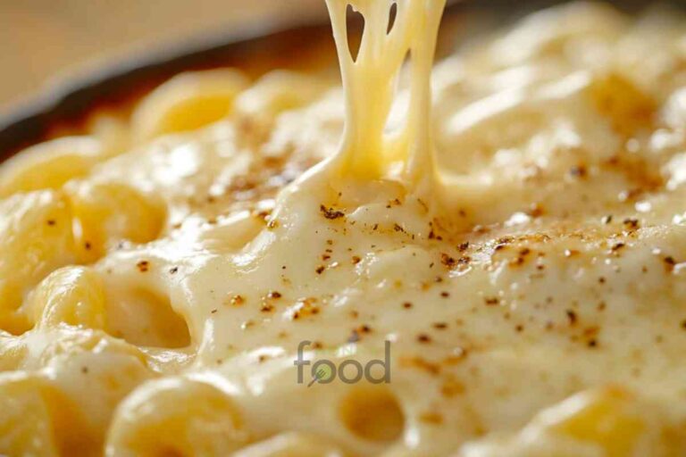 Mornay Sauce Recipe: A Creamy Classic for Your Dishes - NonnaFood