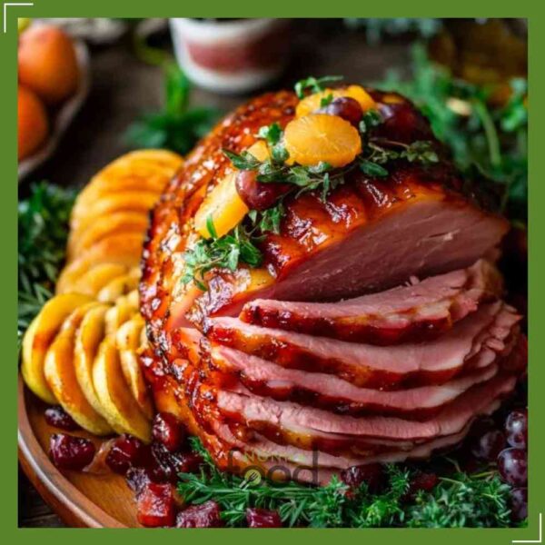 Ham Spiral Cook: Perfect Tips for Juicy Flavor Every Time - NonnaFood