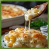 Mornay Sauce Recipe: A Creamy Classic for Your Dishes - NonnaFood