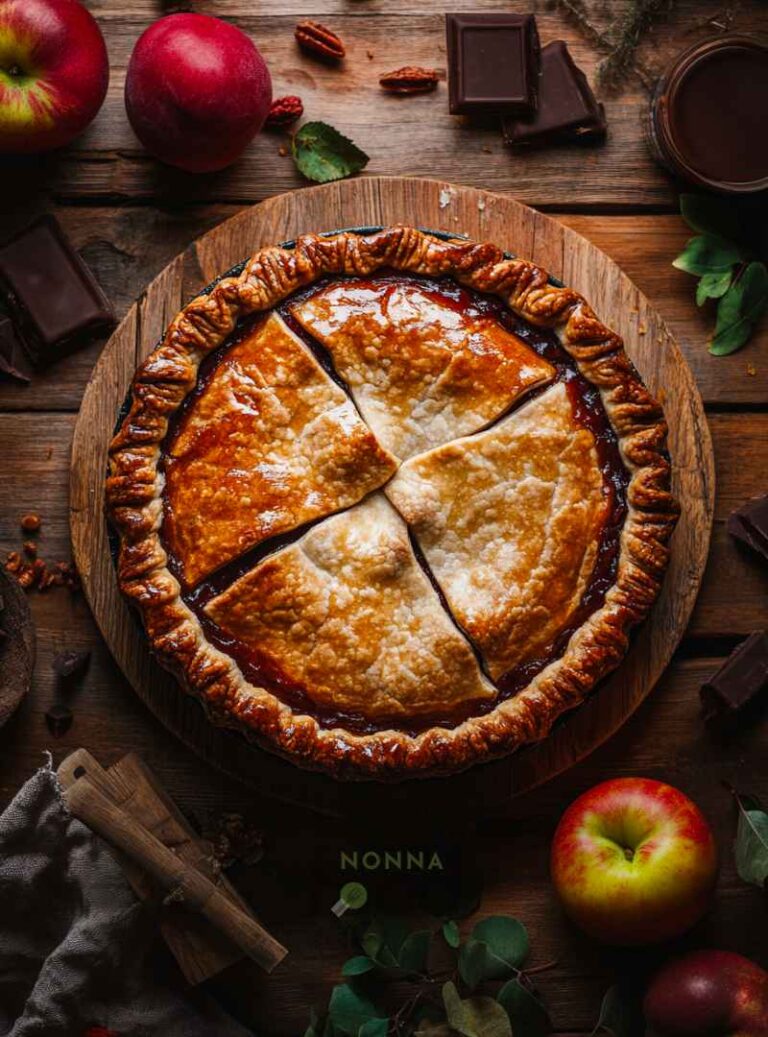 Pudgy Pie: The Ultimate Guide to Delicious Outdoor Cooking - NonnaFood