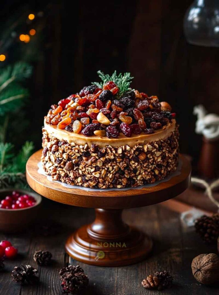 Bishop Cake: A Delicious Recipe to Try Today! - NonnaFood
