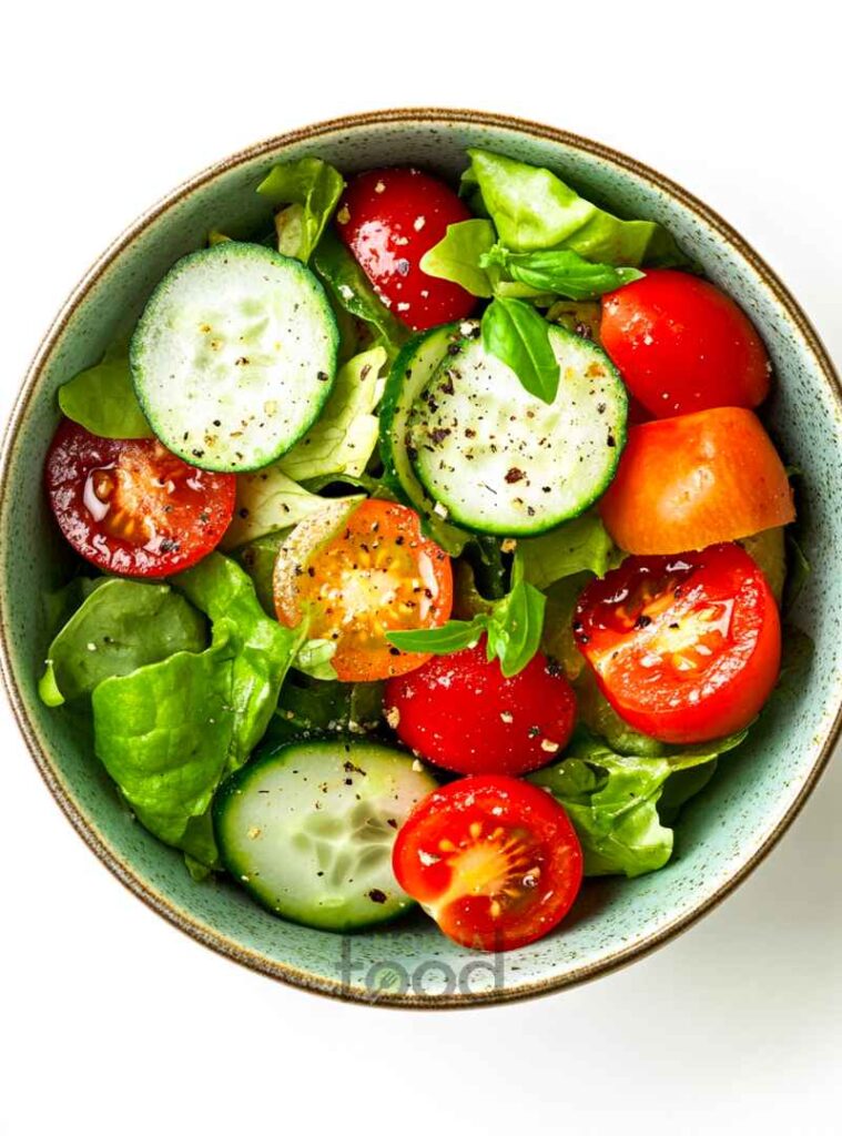 Salad Supreme Seasoning Recipe: A Flavorful Blend to Try - NonnaFood