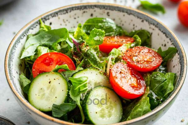 Salad Supreme Seasoning Recipe: A Flavorful Blend to Try - NonnaFood