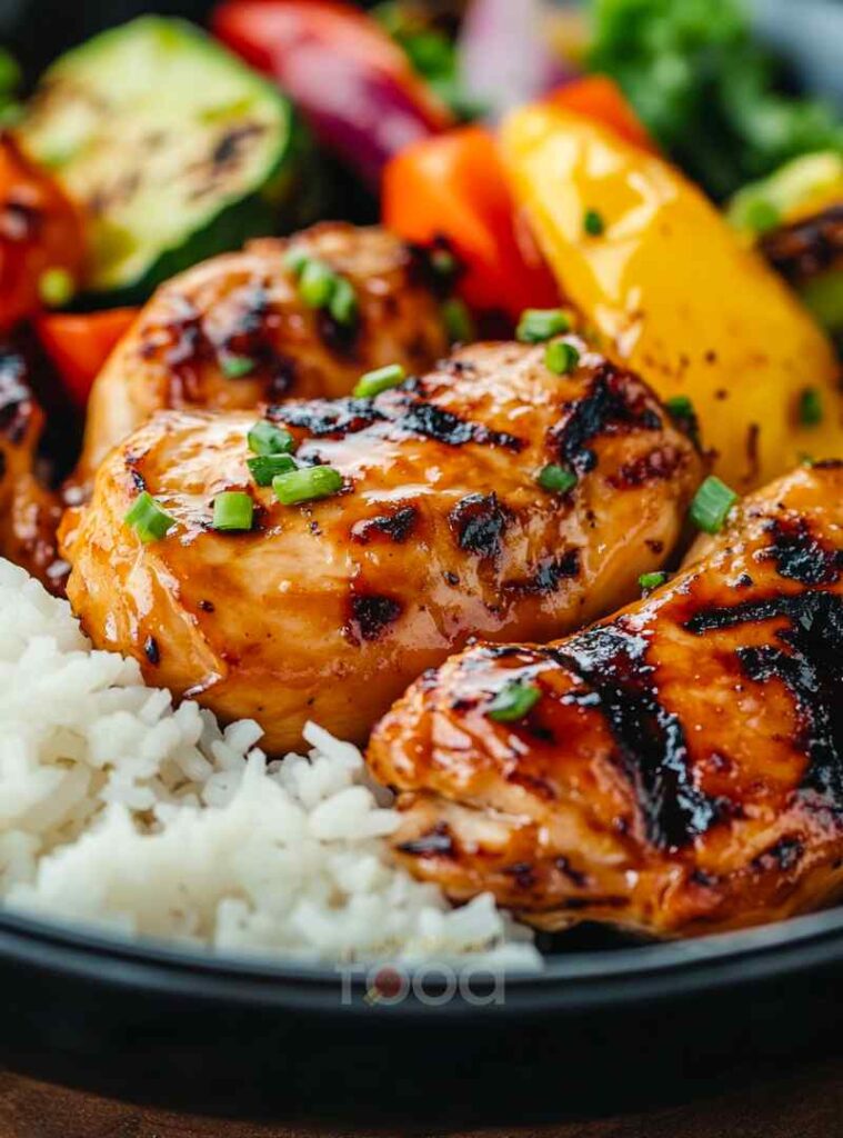 Yummy Huli Huli Chicken: A Delicious Hawaiian Recipe - NonnaFood