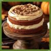 Pumpkin Spice Cake Recipe! (5 Ingredients) for Easy Fall Baking
