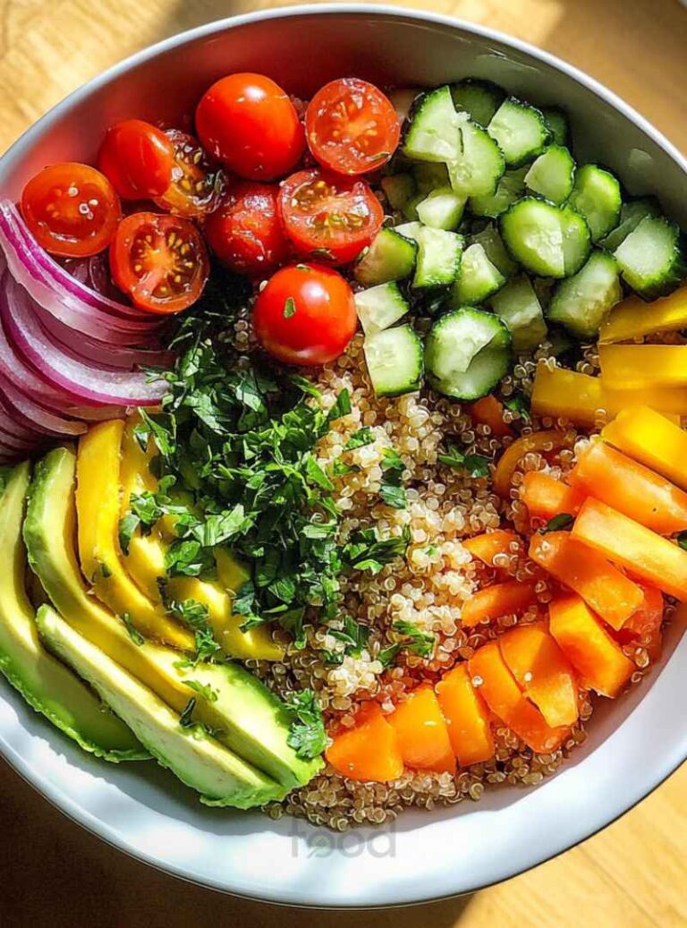 HEALTHY EATING AESTHETIC