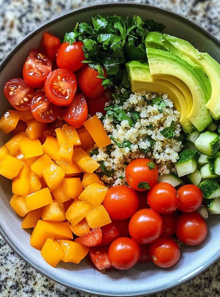 Healthy Eating Aesthetic
