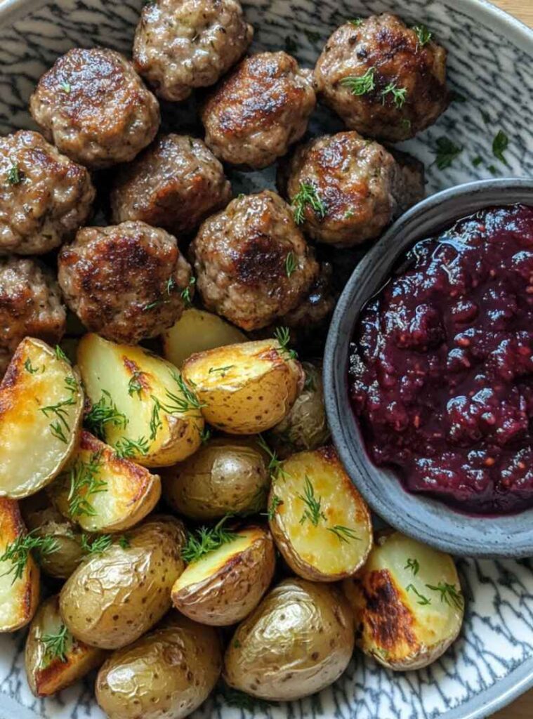 How to Host a Midsommar Party: Food & Decor Ideas