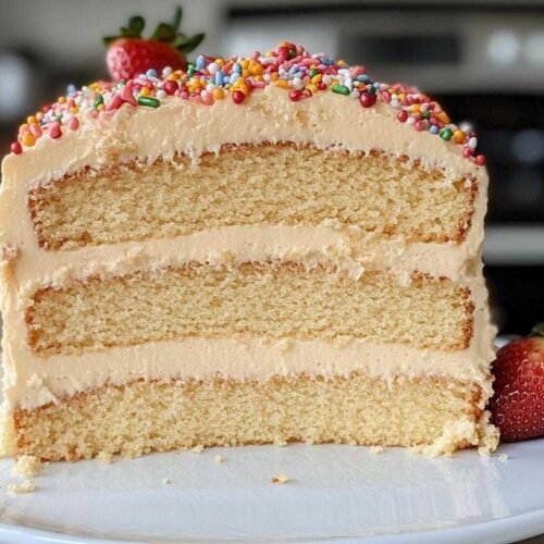 Award-Winning Cake Recipes to Make Your Celebration Unforgettable ...