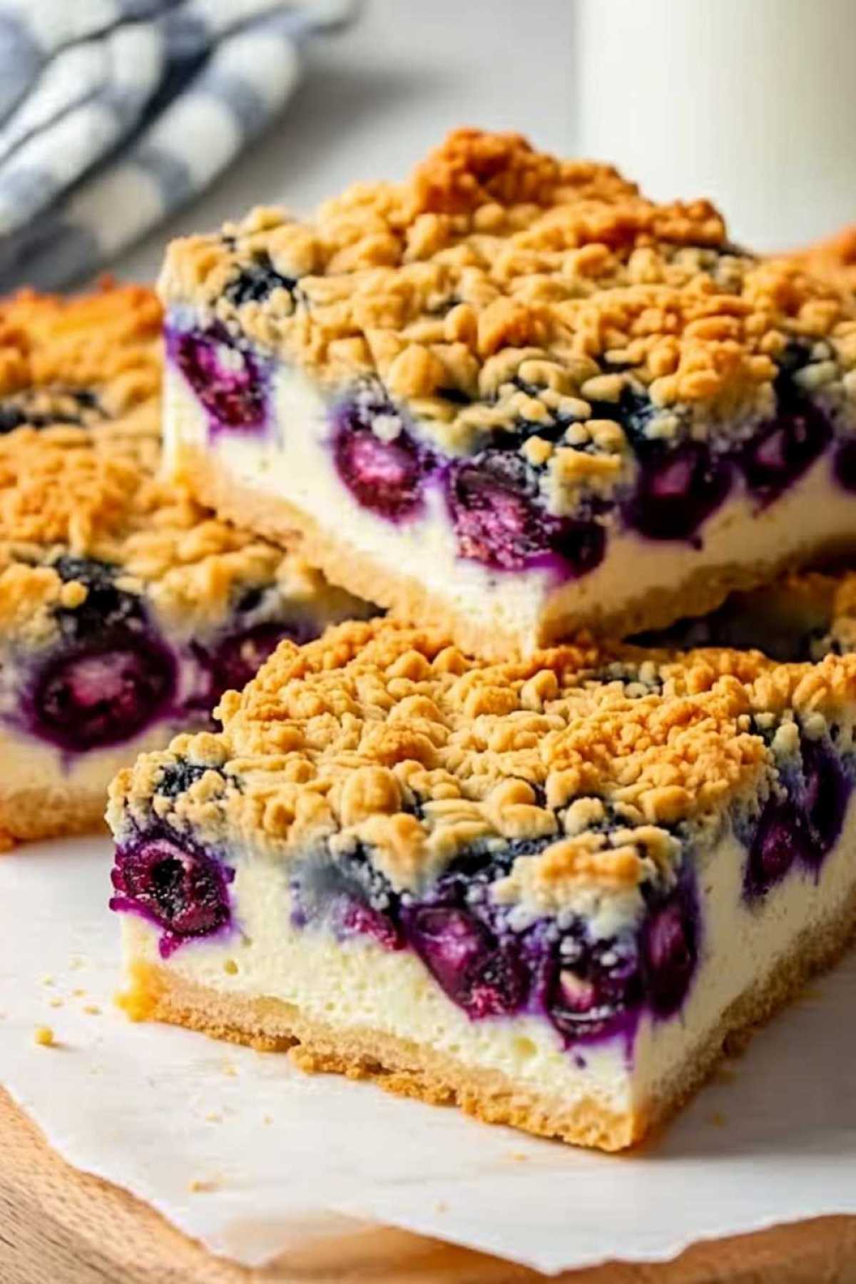 Cottage Cheese Breakfast Bake – Ultimate High-Protein Recipe