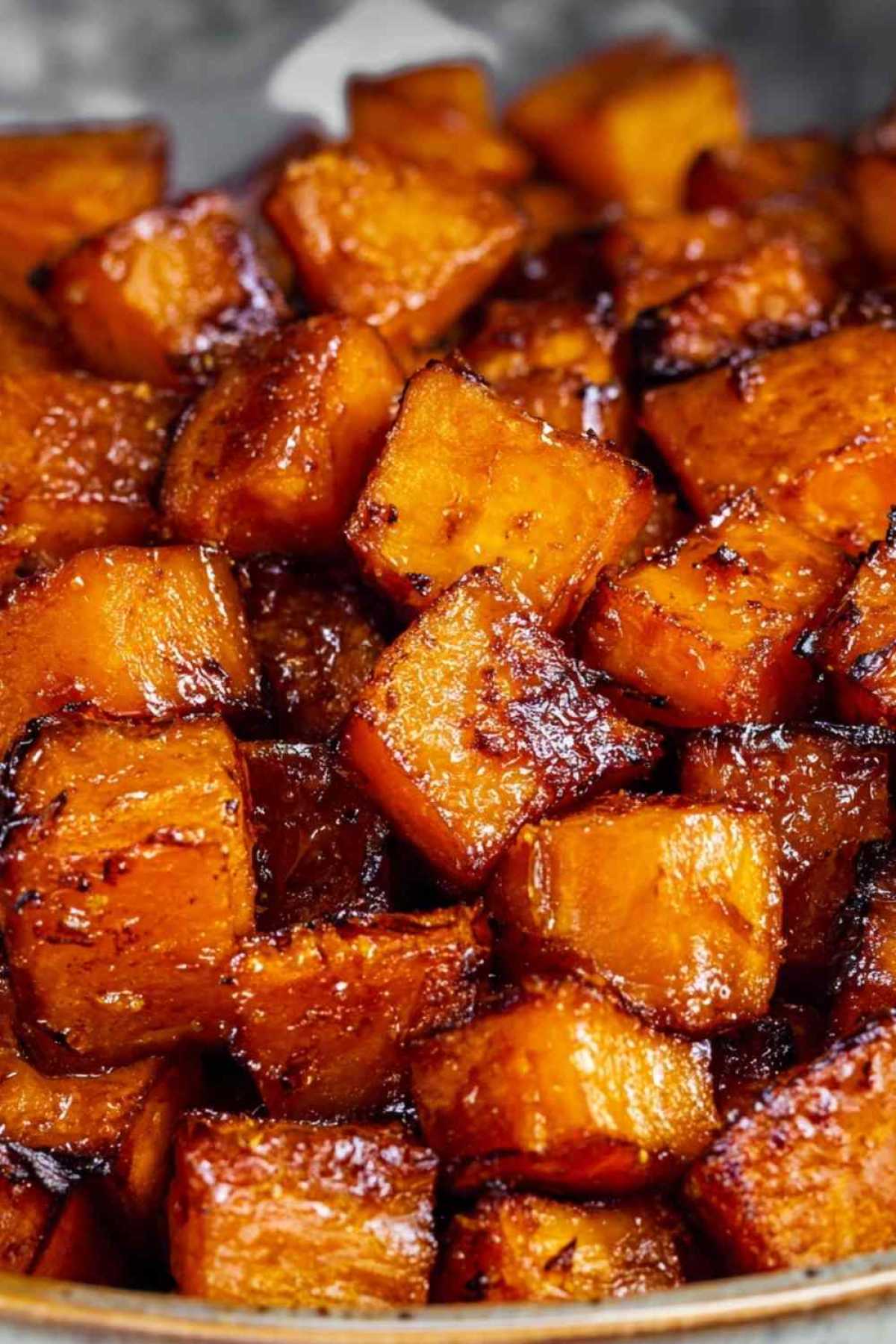 8 Easy Honey Roasted Sweet Potatoes Steps for Perfect Results