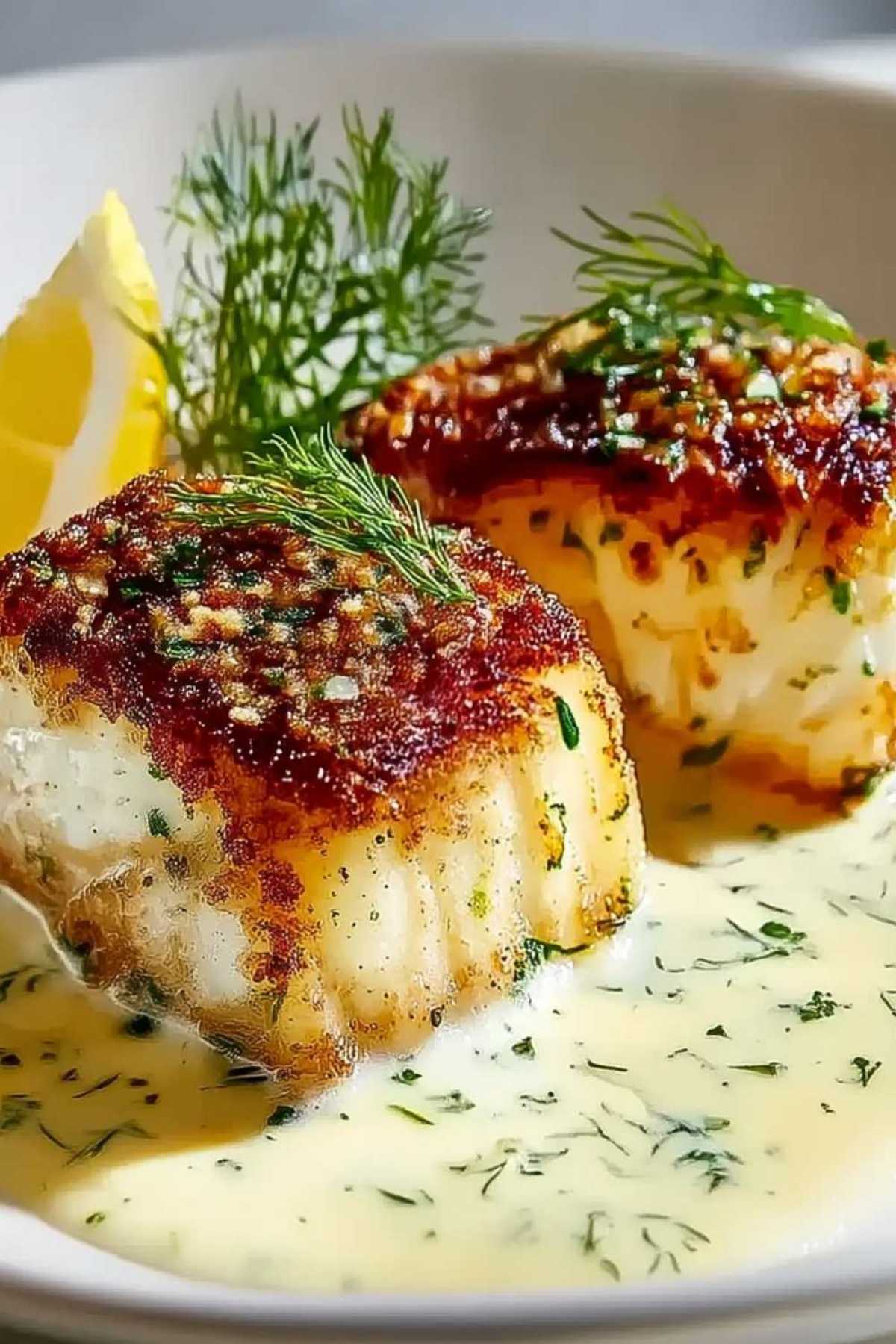 Parmesan Crusted Tilapia in 25 Minutes – Crispy & Easy