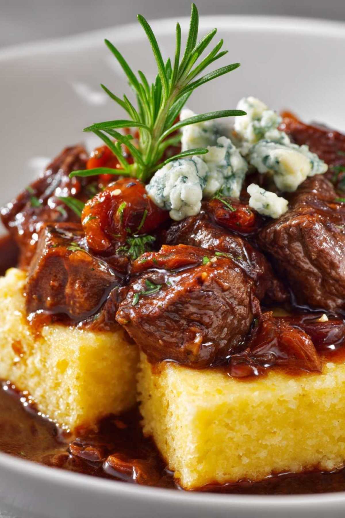 Italian Pot Roast Stracotto Recipe – Fall-Apart Tender Beef