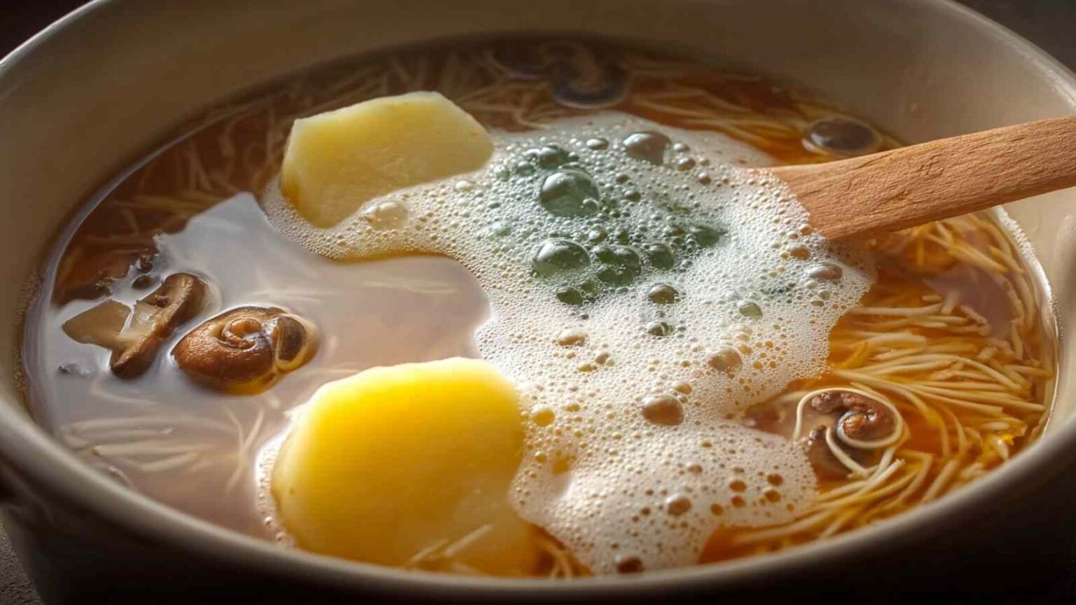 Miso Soup Recipe: Easy 10-Minute Authentic Japanese Comfort Bowl