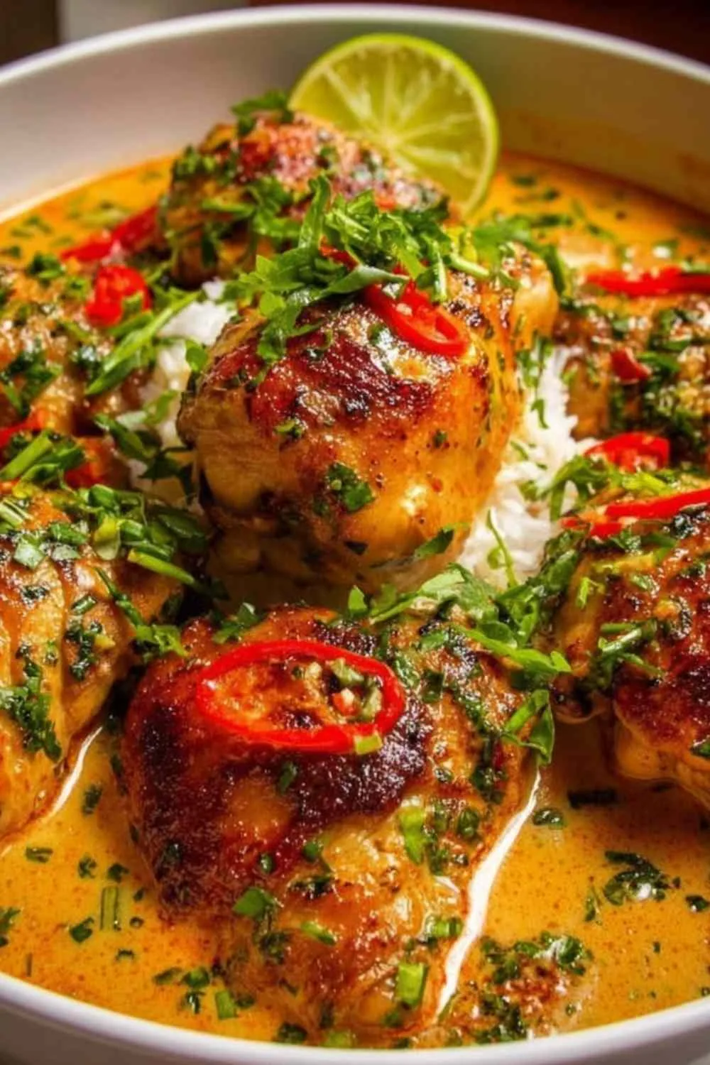 Brazilian Coconut Chicken Recipe: 7 Easy Steps for Creamy Perfection