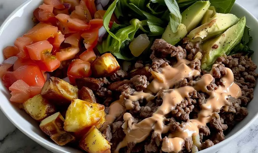 Thai Basil Beef Rolls Recipe - Quick 30-Minute High-Protein Dinner