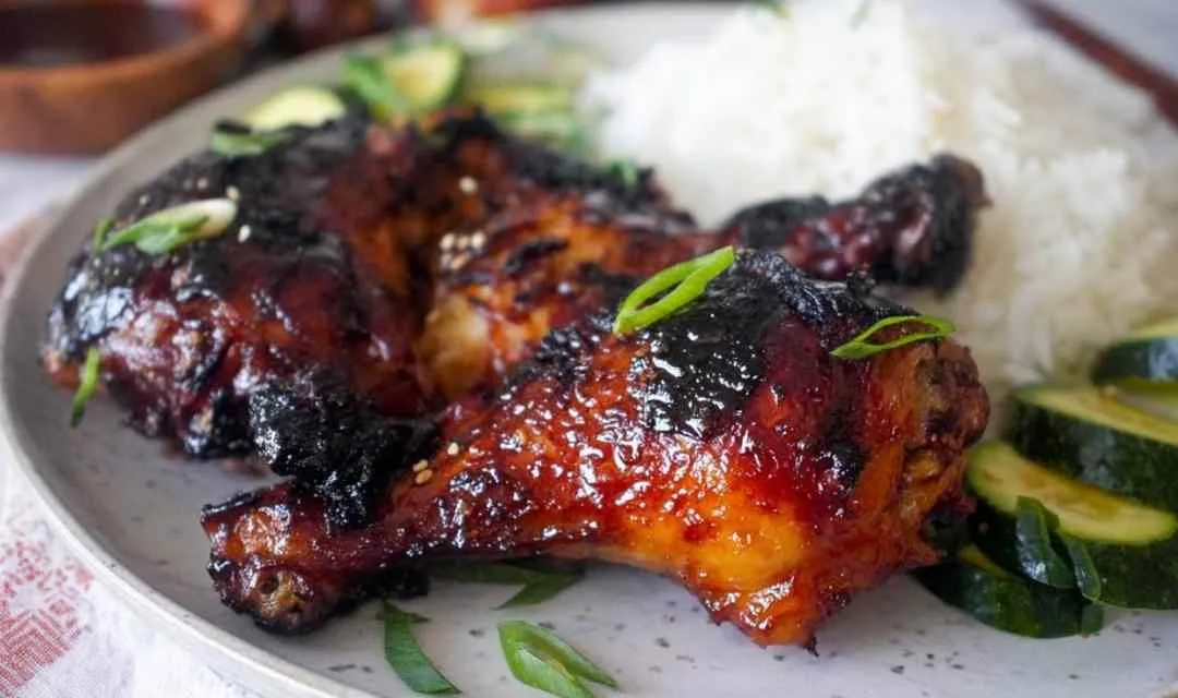 Pineapple Chicken and Rice: Sweet, Savory, Ready in 30 Minutes