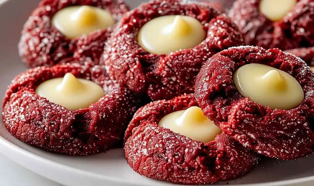 Red Velvet Cheesecake Swirl Cake: Stunning 10-Step Recipe